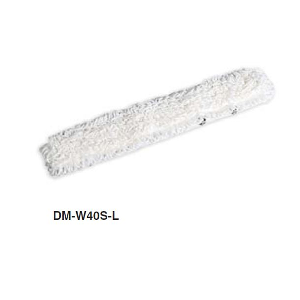 Cleanroom Sterilizable Wall & Ceiling Mop