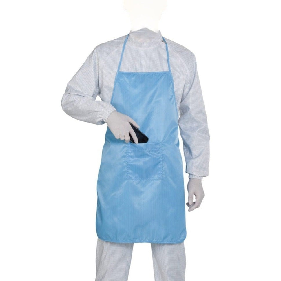 KM ESD Clean Aprons