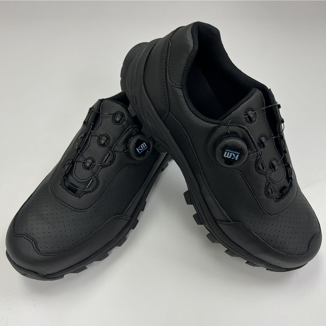 KM ESD Safety Sneakers - OSHA Approved