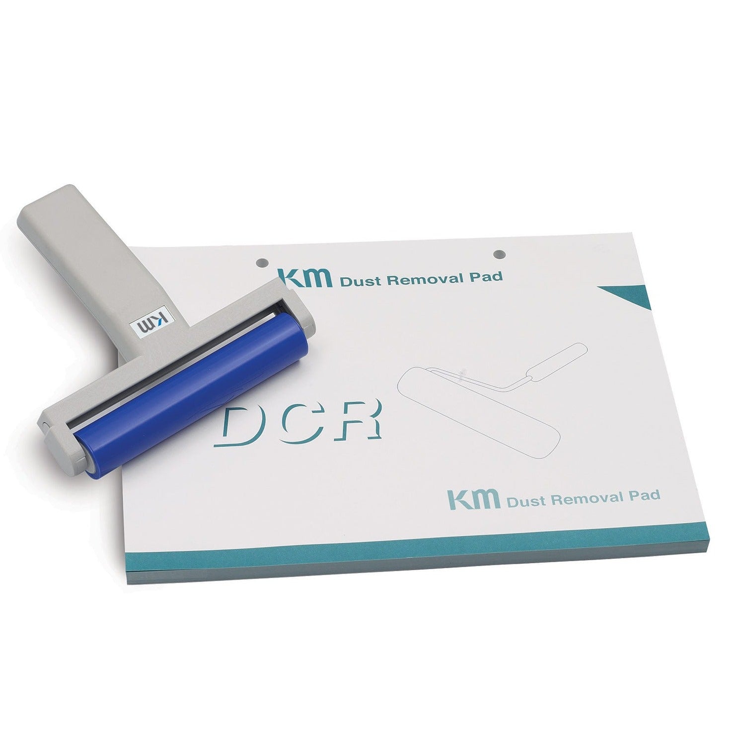 DCR Pad